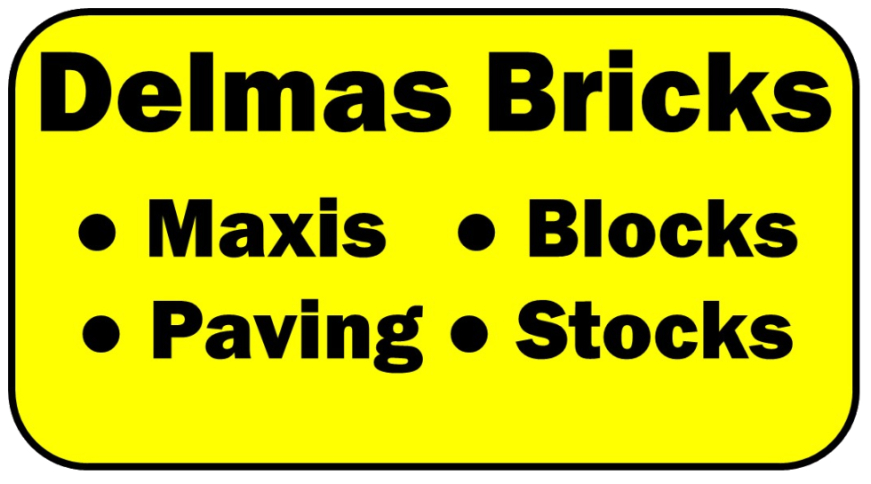 Products | Delmas Bricks